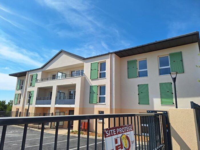 Appartement 3 pièces à louer - Montataire, Secteur agricole