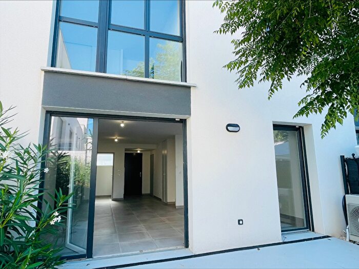 Maison 4 pièces à louer - Sérignan