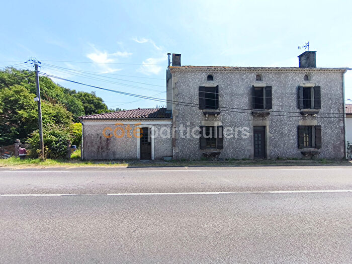 Maison 7 pièces à Mont-de-Marsan, à vendre
