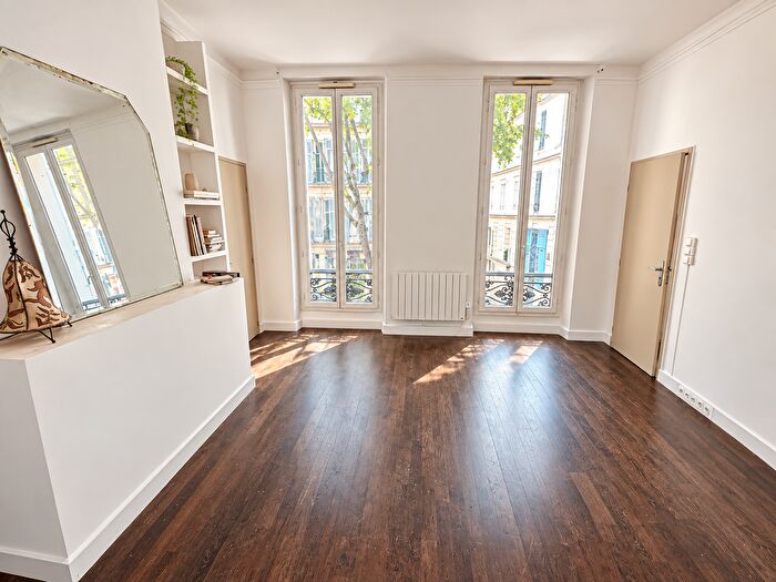 Appartement 5 pièces à vendre à Marseille 1er, Thiers