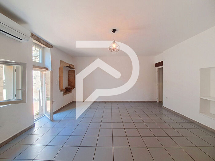 Maison 4 pièces à Ancône, à vendre