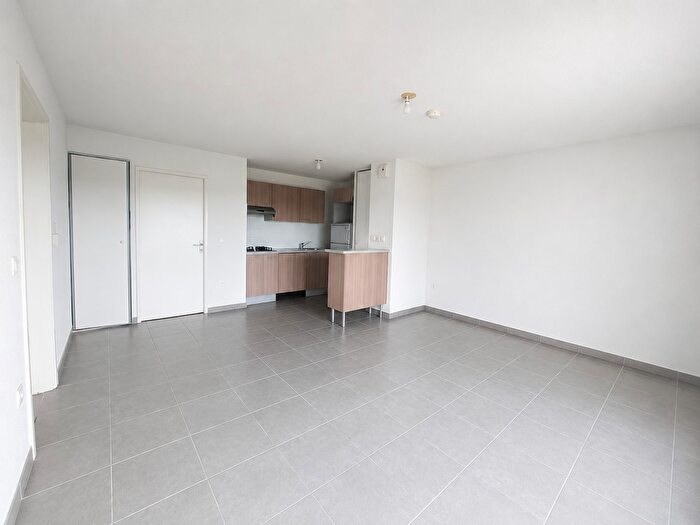 Appartement 3 pièces à Eysines, Le Bourg, à vendre