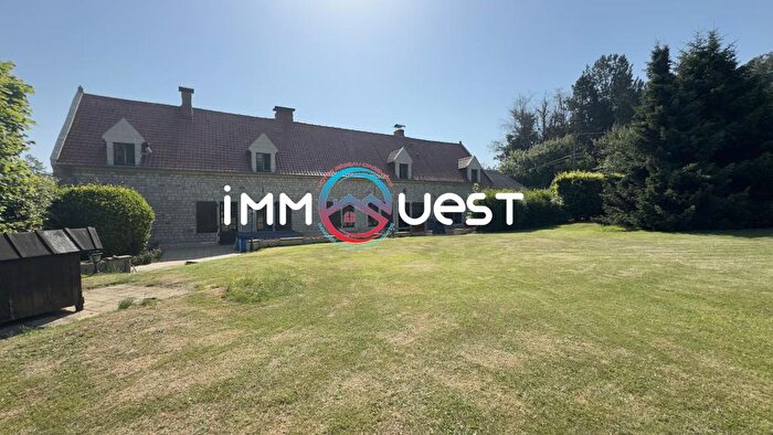 Réty, Rety : Maison 7 pièces à vendre