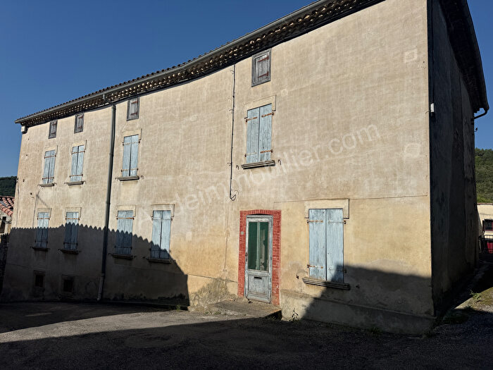 Maison 9 pièces à vendre - Limoux