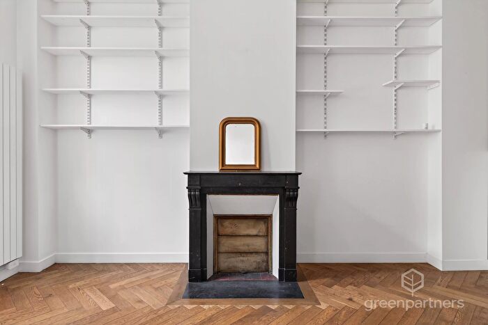 Appartement à vendre - Paris e , Mouton, Duvernet - 1 pièce