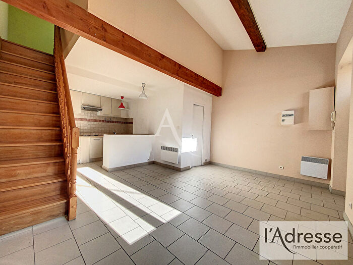 Maisons à vendre et appartements à louer - 1