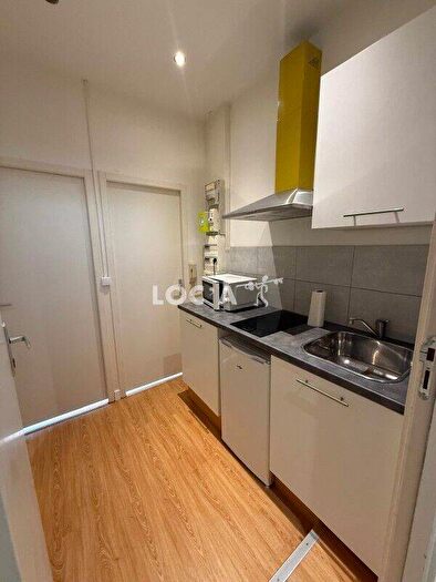 Appartement 3 pièces à louer à Lyon 7ème arrondissement