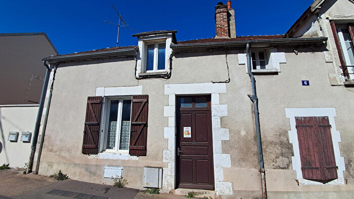 Auxerre, Saint-Julien, Saint-Amâtre - Appartement 2 pièces à vendre