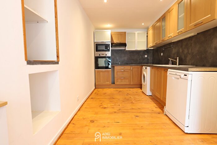 Maisons à vendre et appartements à louer - 1