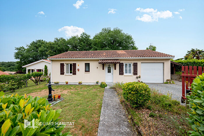 Maison 4 pièces à vendre à Cénac