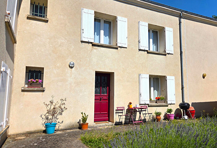 Maison 5 pièces à vendre - Houilles, Centre-ville