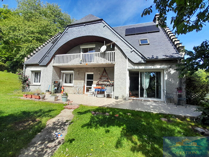 Maison 5 pièces à vendre à Omex