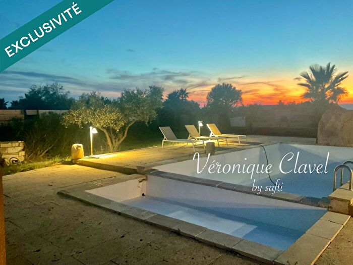 Maison à vendre - Bellegarde - 4 pièces - 3 chambres