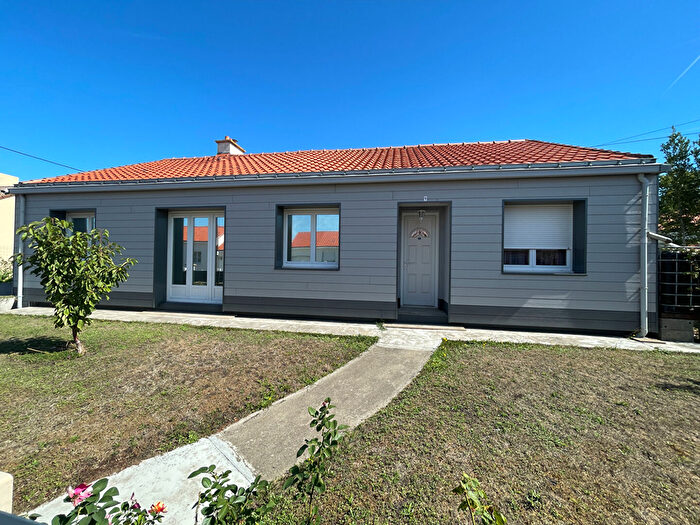La Chevrolière : Maison 7 pièces à vendre