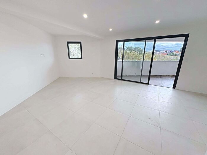 Ajaccio, Les Salines, Candia : Appartement 2 pièces à vendre