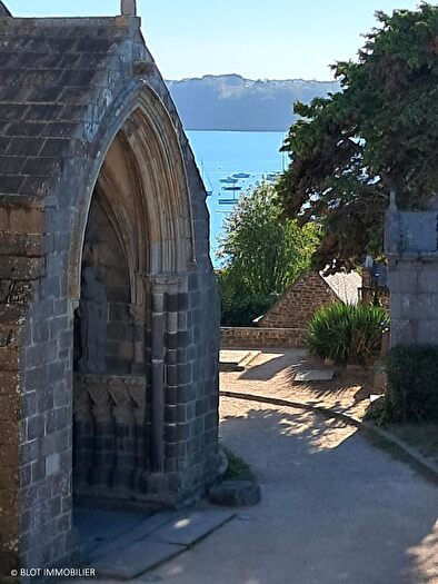 Maison 4 pièces à vendre à Saint-Suliac