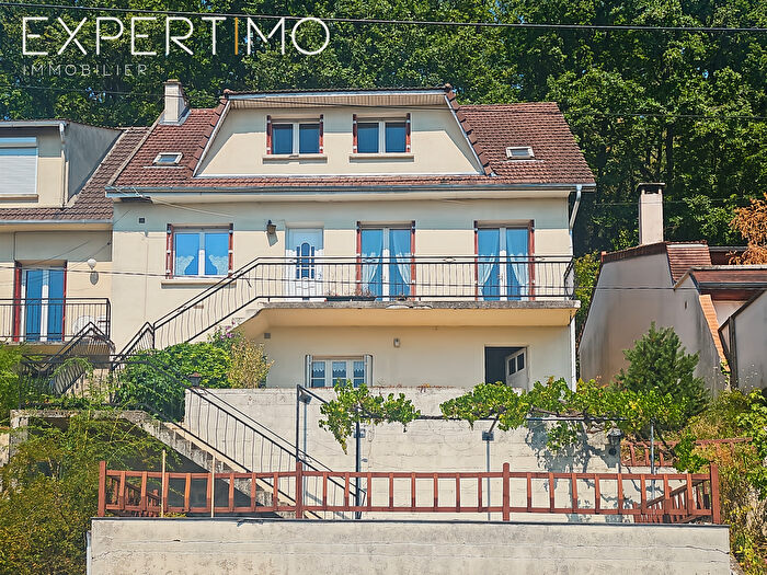 Palaiseau - Maison 7 pièces à vendre