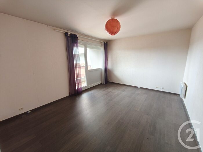 Appartement à vendre - Saint-Jean-de-Braye, Centre-ville - 2 pièces - 1 chambre