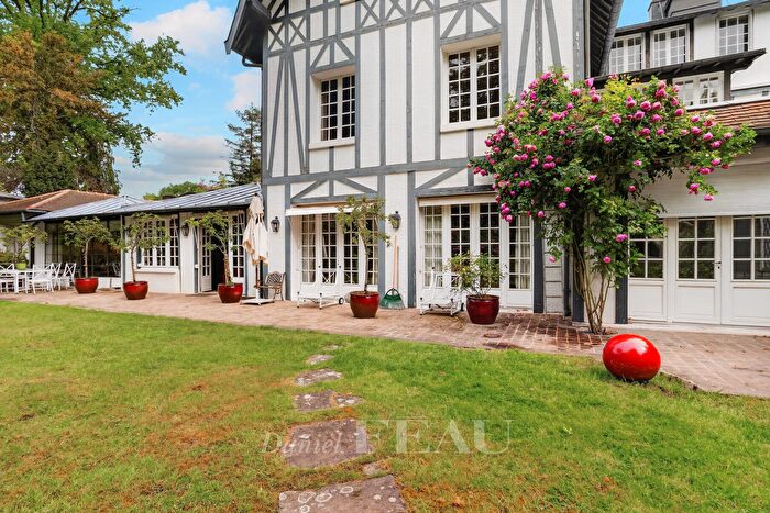 Appartement 8 pièces à Garches, La Verboise, Janvier, à vendre
