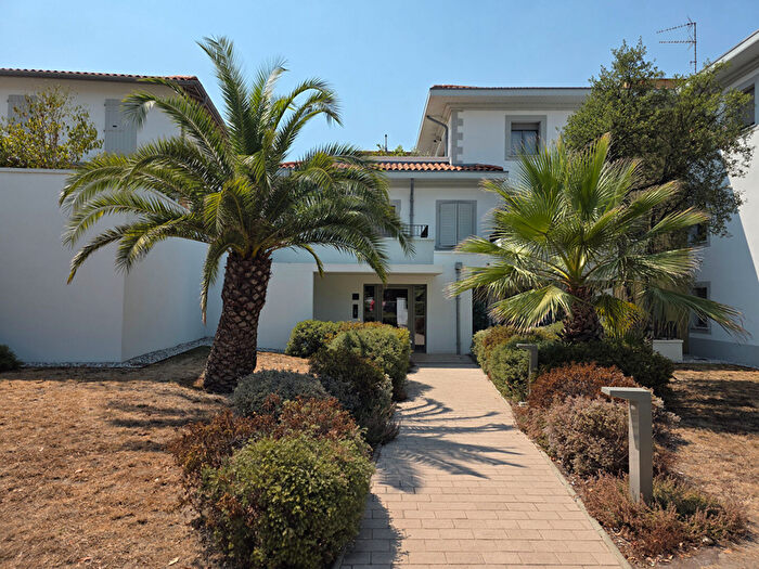 Anglet, Chambre d'Amour : Appartement 3 pièces à louer