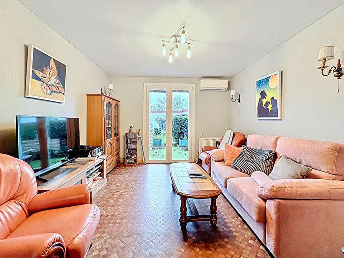 Maison à vendre - Mainvilliers - 5 pièces - 3 chambres