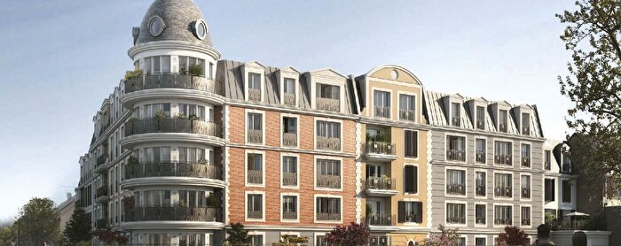 Maison à vendre - Aubervilliers - 3 pièces