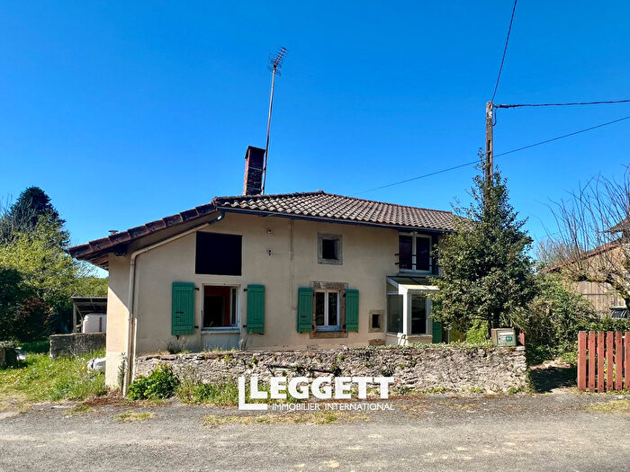 Maison 6 pièces à Oradour-sur-Vayres, à vendre