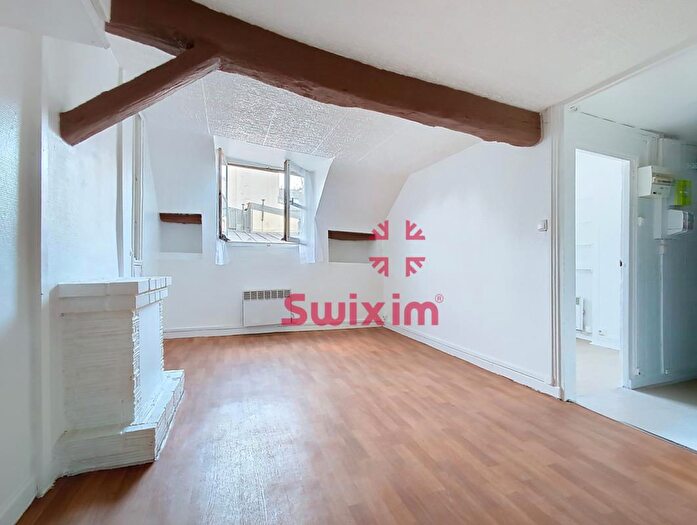 Appartement 2 pièces à Paris 11ème, République, Saint-Ambroise, à vendre