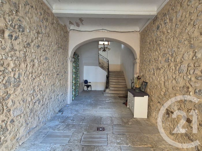 Roujan - Maison 15 pièces à vendre