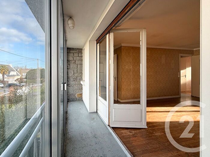 Maison à vendre - Vannes, Nord Est - 6 pièces - 3 chambres