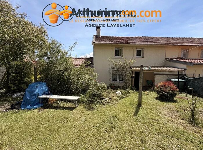 Maison 3 pièces à Lavelanet, à vendre