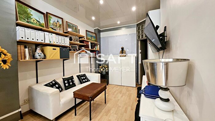 Appartement 2 pièces à Cucuron, à vendre