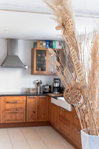 Maison à vendre - Brest, Saint-Pierre, Hildy - 5 pièces - 3 chambres