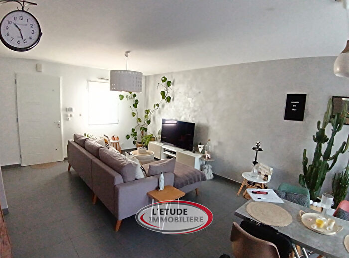 Sainte-Luce-sur-Loire - Maison 5 pièces à vendre