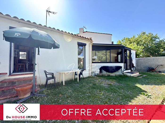 Maison 5 pièces à vendre - Torreilles