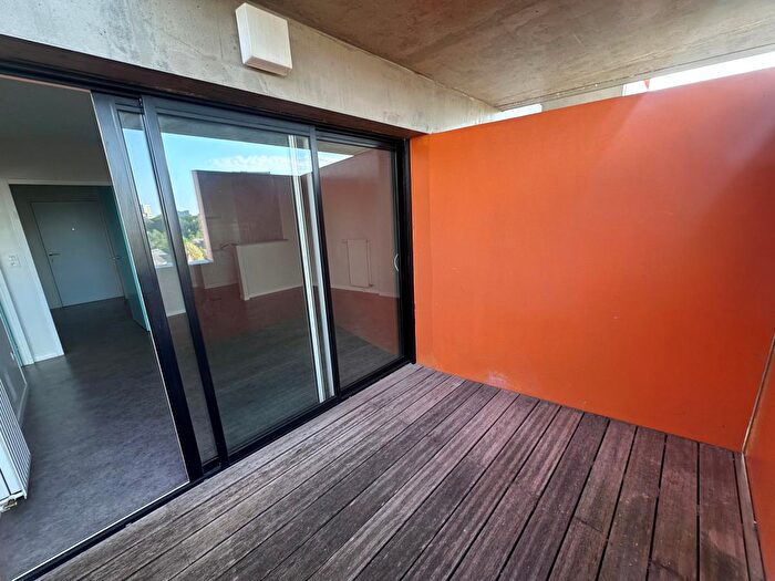 Quartiers Ouest, Cleunay, La Prévalaye - Appartement 2 pièces à louer