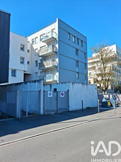 Sarcelles, Sablons : Appartement 4 pièces à vendre