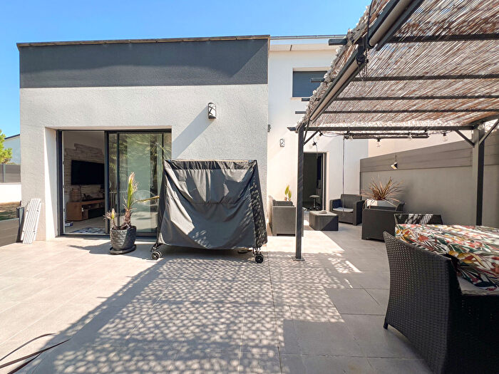 Maison 6 pièces à vendre à Trélazé
