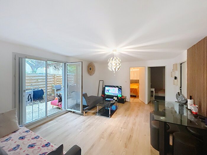 Appartement à vendre - Toulouse, Lalande - 3 pièces - 2 chambres