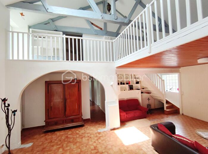 Maison à vendre - Le Teich - 6 pièces - 3 chambres