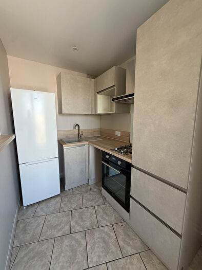 Sens : Appartement 2 pièces à louer