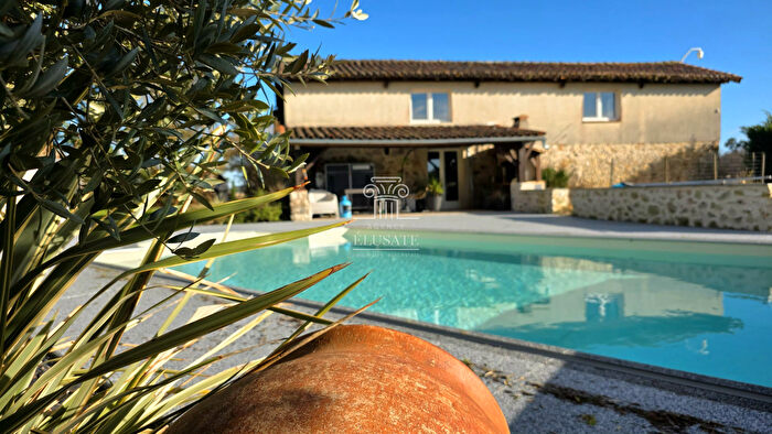 Maison 5 pièces à vendre à Herré
