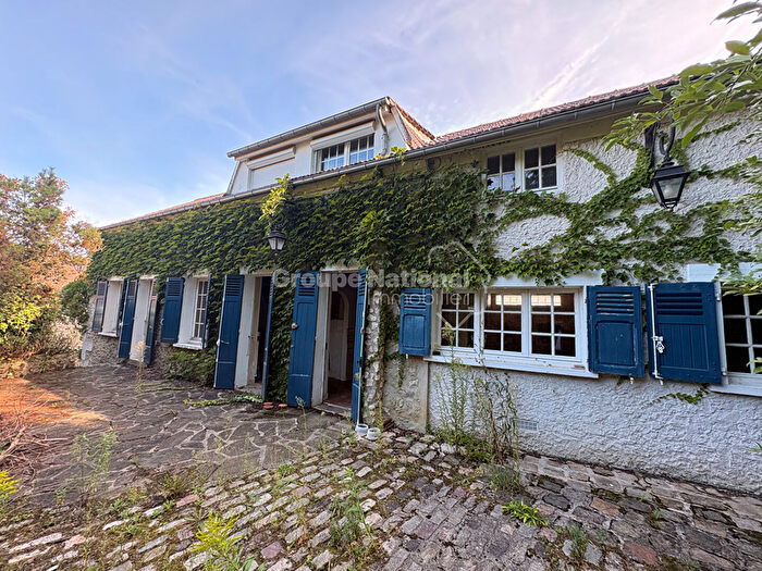 Amblainville : Maison 5 pièces à vendre