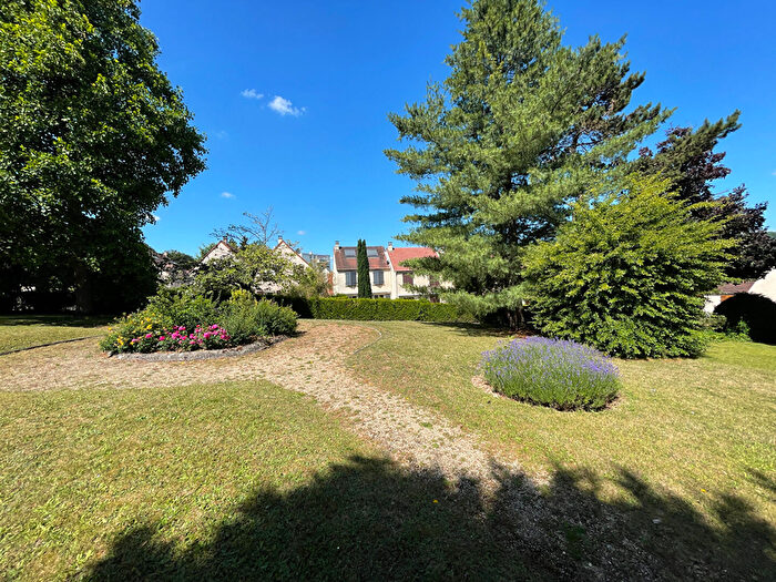 Appartement 4 pièces à louer - Villebon-sur-Yvette