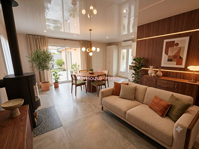 Laboutarie : Maison 8 pièces à vendre