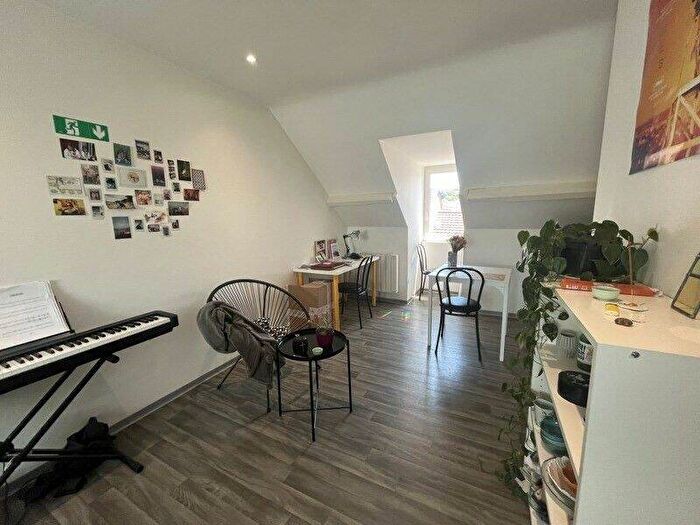 Capdenac-Gare - Appartement 1 pièce à louer