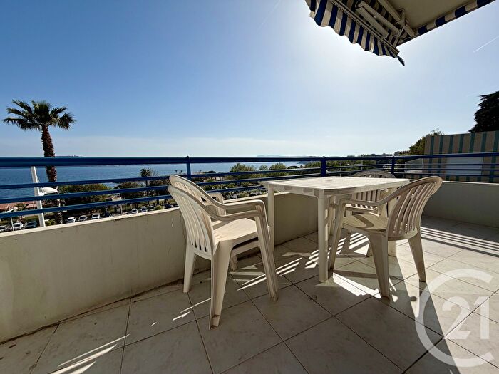 Appartement 4 pièces à Toulon, Le Mourillon, La Mitre, Fort Lamalgue, à vendre