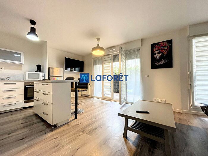 Appartement 2 pièces à Charles de Gaulle-Gambetta, Savigny-sur-Orge, à louer