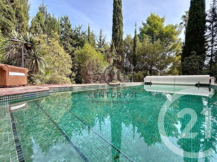 Maison à vendre - Espira-de-lAgly - 14 pièces - 6 chambres