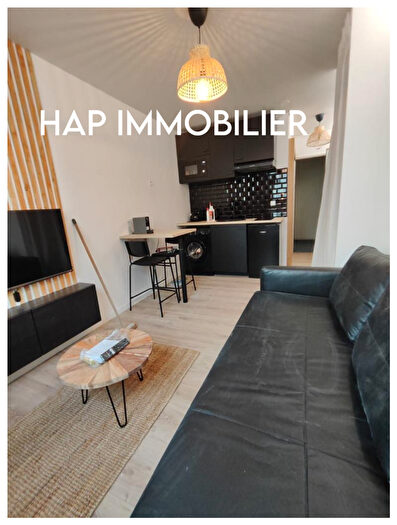 Appartement à vendre - Amiens, Saint-Germain les Halles - 1 pièce